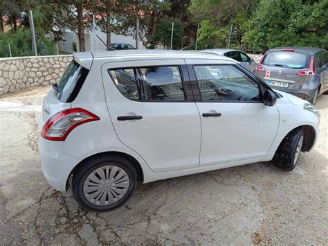 Suzuki Swift 1 2 Ga 2016 God
