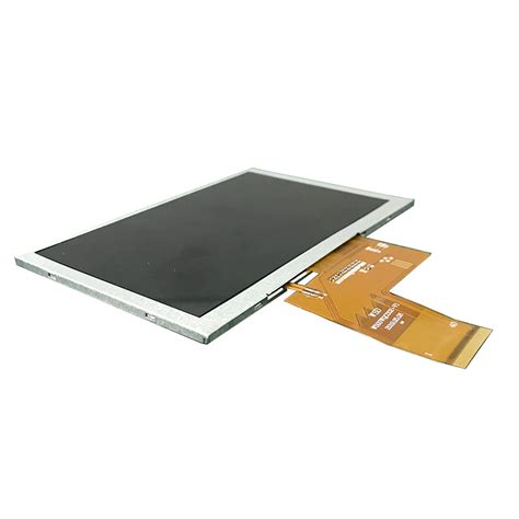 Inch IPS Color TFT LCD Display Lcd Display Lcd Module Lcd Panel Lcd Screen Tft Lcd