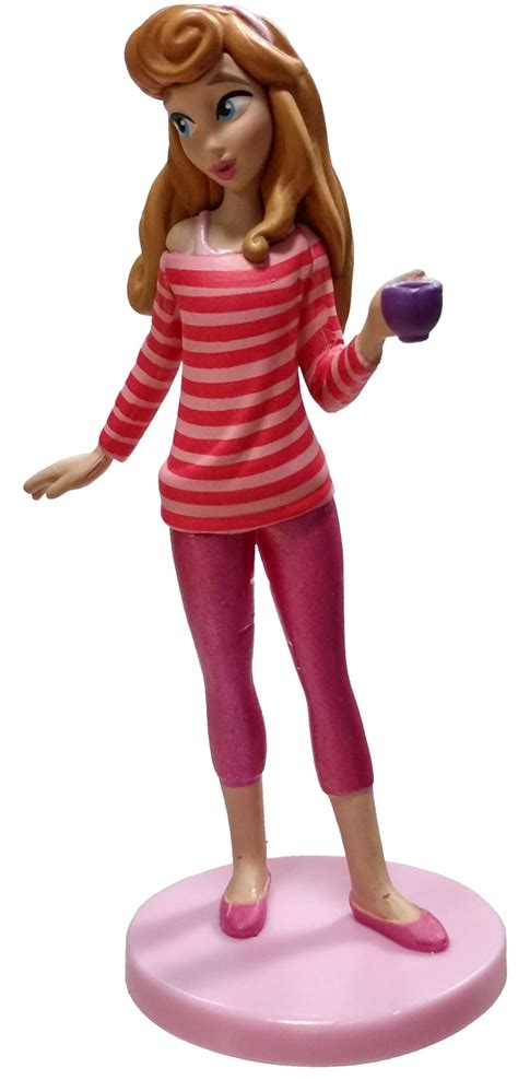 Wreck It Ralph 2 Ralph Breaks The Internet Aurora Pvc Figure Sleeping