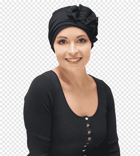 비니 모자 탈모 소라 화학 요법 비니 Png Pngegg