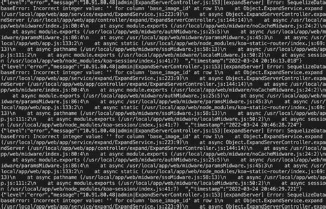 最新版本tars web 无法扩容 版本 web 2 4 27 framework 3 0 5 · issue 179