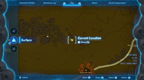 Zelda Tears Of The Kingdom All Bubbul Gem Rewards What Are Bubbul