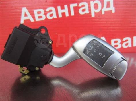 Купить Селектор КПП Bmw 7-Series 2004 6927887 E65, правый в Челябинске ...
