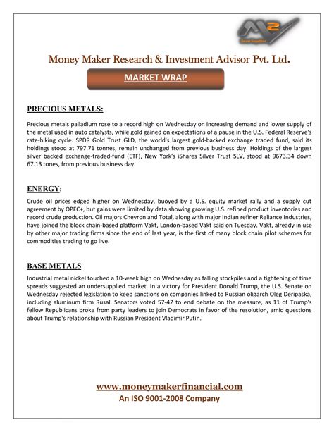 Mcx Technical Analysis Daily Report Pdf