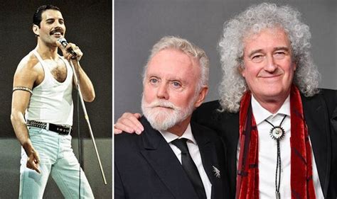 Brian May On Freddie Mercurys ‘outrageous Behaviour He Loved It