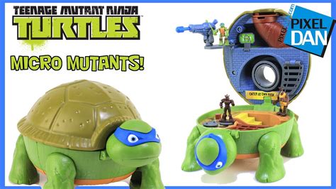 Teenage Mutant Ninja Turtles Dojo Michelangelo