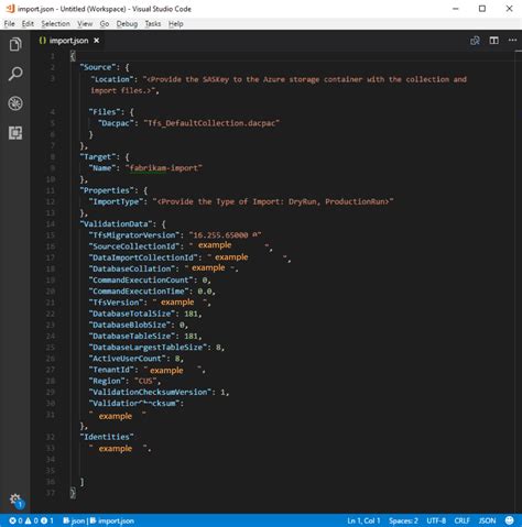Test Run Migration Azure Devops Microsoft Learn