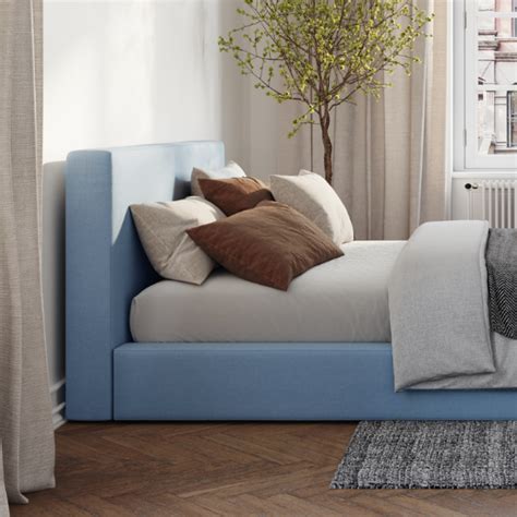 The Ultra Collection L Soft Bed Frame Sets Softframe Designs® Page 2