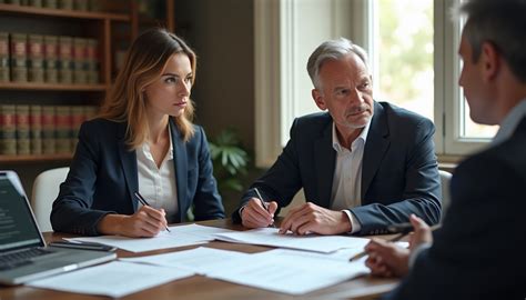 Comprendre Les Différences Clés Entre Acte Authentique Et Acte Sous