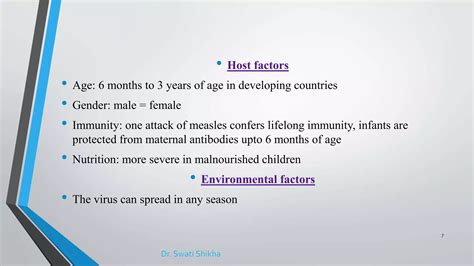 Measles Pptx Measles Pptx