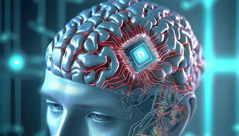 From Brain Bluetooth To ‘full Robocop Where Chip Implants Will Be