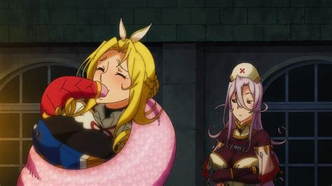 Ecchi Bestiale Monster Girl Doctor Youtube