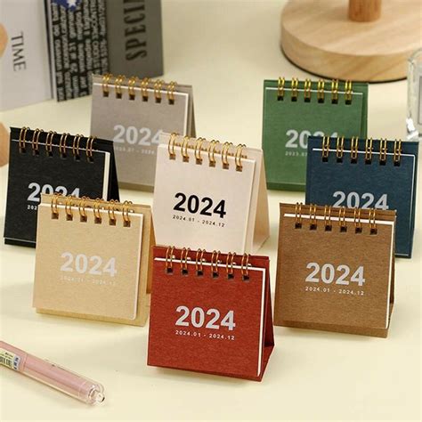 Mini Calendrier De Bureau à Rabat Calendrier Mensuel Licence De