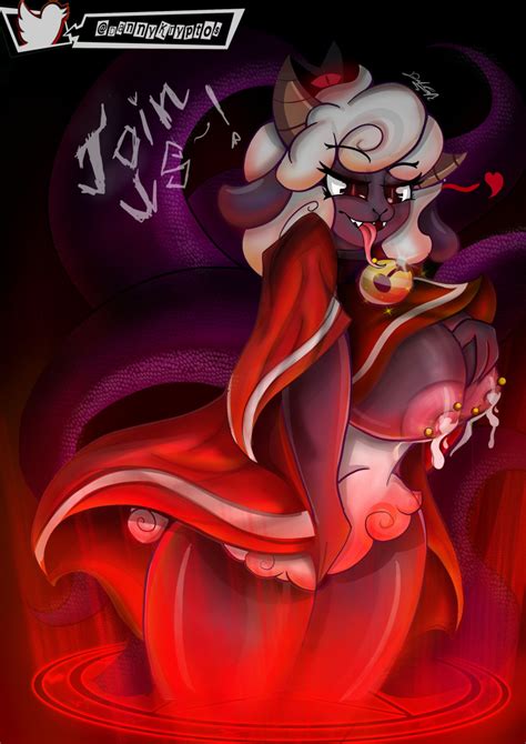 Rule 34 Cult Of The Lamb Furry Lamb Cult Of The Lamb Lamp Sheep