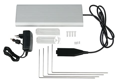 CHIHIROS LED A601 PLUS RGB | Akwarystyczny24.pl