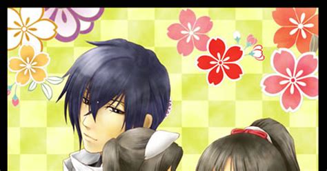 薄桜鬼 C89新刊『薄桜猫 続再びの話』サンプル 卯香のマンガ 漫画 C89 獣耳 Pixiv