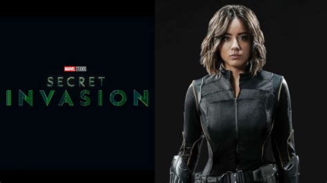 Secret Invasion Cast Rumored To Bring Back Agents Of Shields