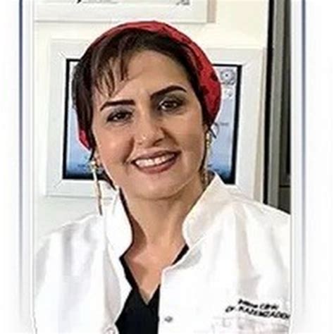 دکتر سونیا کاظم زاده جراح و متخصص زنان و زیبایی Youtube
