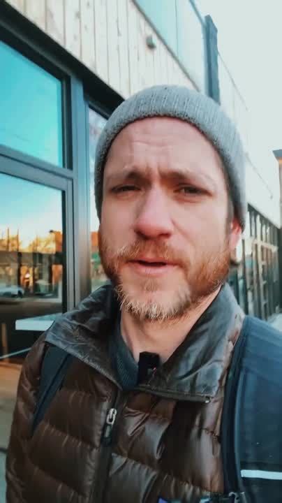 Anson Roberts On Linkedin You Dont Have To Do Anything Literally