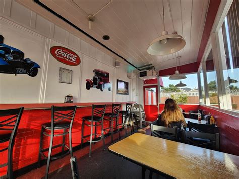 Fresh Freeze Drive In 3023 F St Eureka Ca 95501 Usa