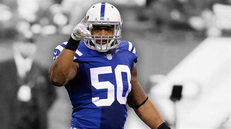 Jerrell Freeman Highlights