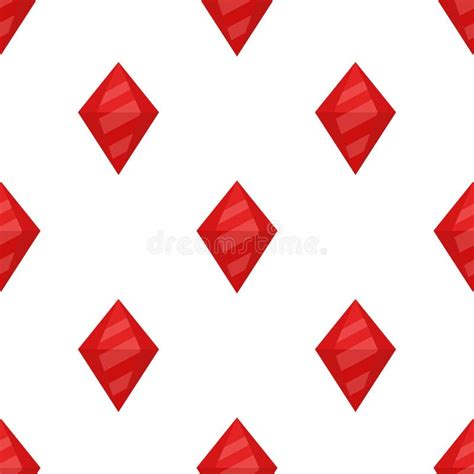 Shiny Ruby Crystal Texture Stock Illustrations 2588 Shiny Ruby Crystal Texture Stock