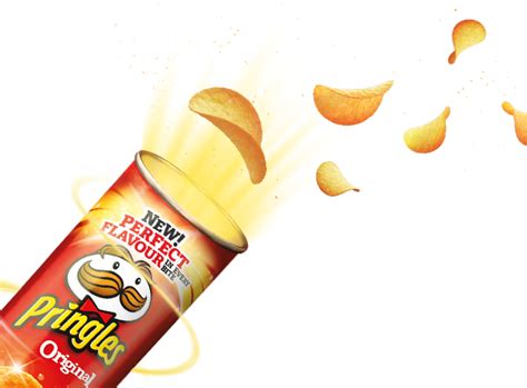 Pringles Cans Snack Food Potato Chips Free Png