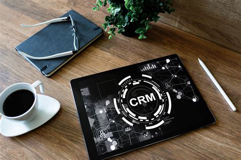 The Age Of Intelligent Crm Is Coming Millennium