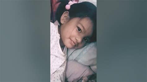 Baba Meye Father And Daughter Himi Shortsvideo Youtube