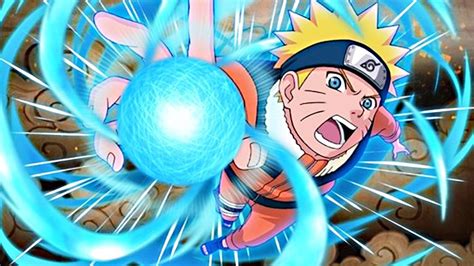 Minato Rasengan Wallpapers Top Free Minato Rasengan Backgrounds