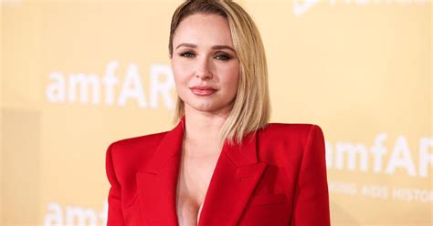Why Hayden Panettiere Lost Custody Of Her Daughter