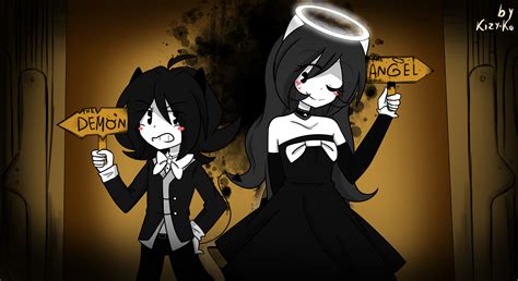 Choose Your Way By Kizy Ko On Deviantart