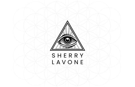 Who I Am Sherry Lavone Design