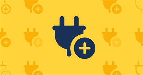 Plug Circle Plus Solid Icon Font Awesome