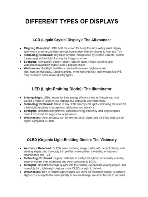 Survey 04 By Akshada Devkar Pdf Liquid Crystal Display Backlight