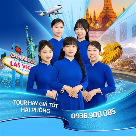 Tour Hay Giá Tốt Hải Tour Hay Giá Tốt Hải Phòng