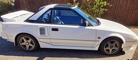 Azev Type A Alloy Wheels For Sale Toyota Owners Club Toyota Forum