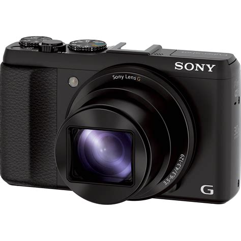 Kamera Sony Cybershot Id