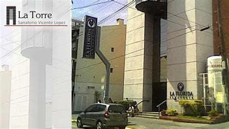 Sanatorio La Torre Vicente López 2026 Info Opiniones → Sacá Turno