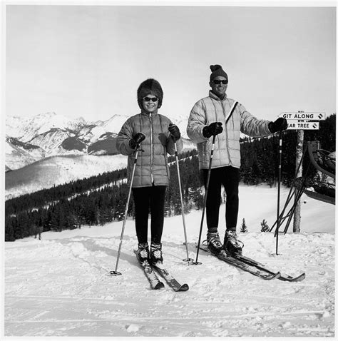 Vail History 50th Anniversary 1962 2012 Vintage Ski