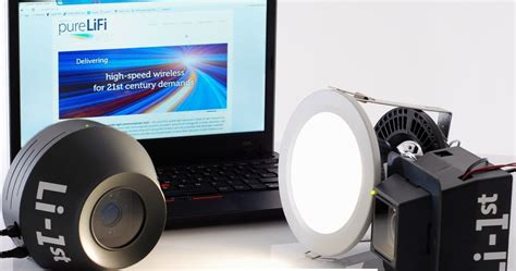 Lifi Device Anatomy Secrets