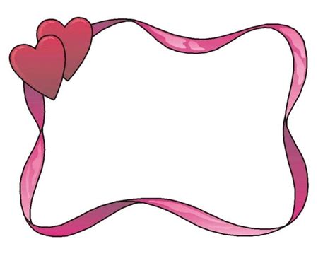 Cute Border Free Printable Free Download And Print For You