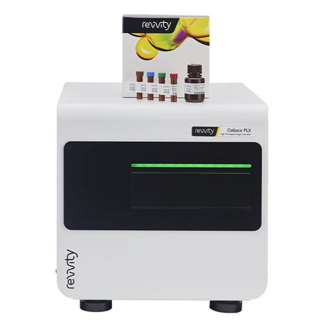 Cellular And In Vivo Imaging Solutions Revvity