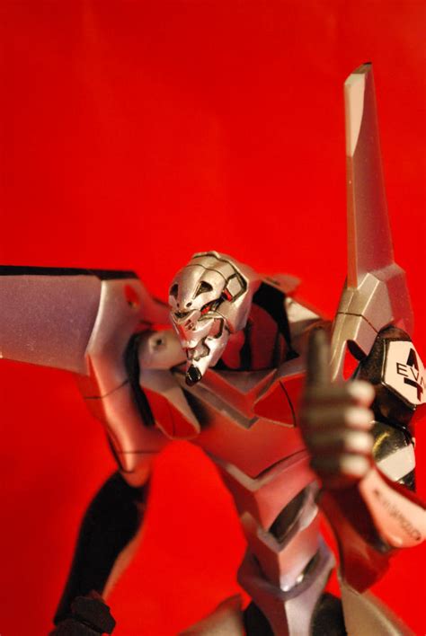 Eva 04 I By Animeartist2007 On Deviantart