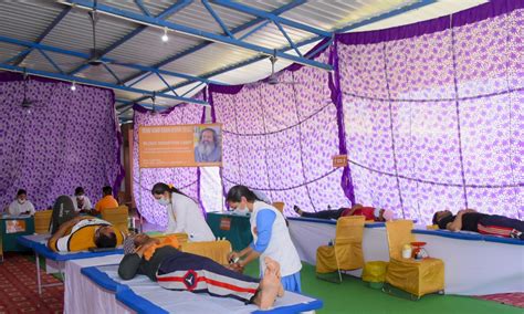 Blood Donation Camps 2022 2023 Vmrk