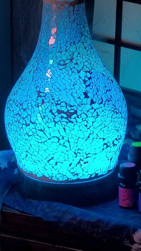 Scentsy Oil Diffuser Artofit