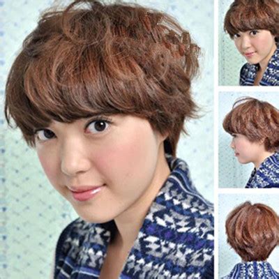 春夏季最in假小子发型 清爽造型个性十足 春夏季 小子 爱美·beauty 川北在线