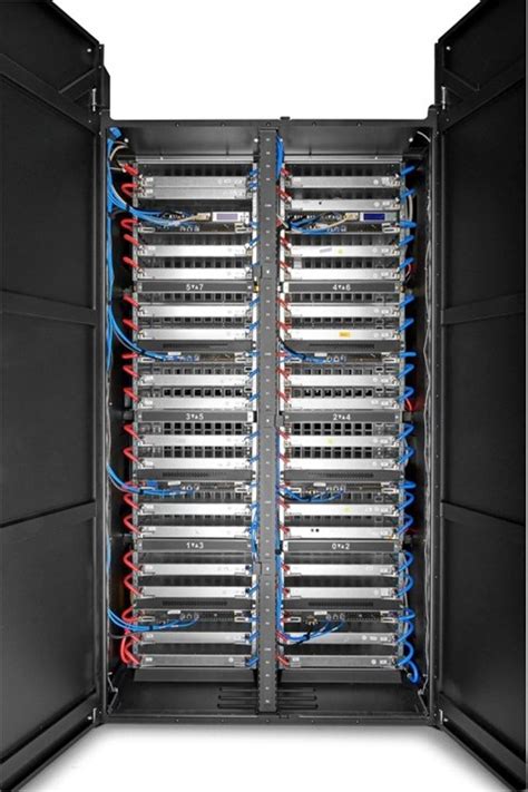 Hpe Launches Updated Cray And Proliant High Performance Portfolios