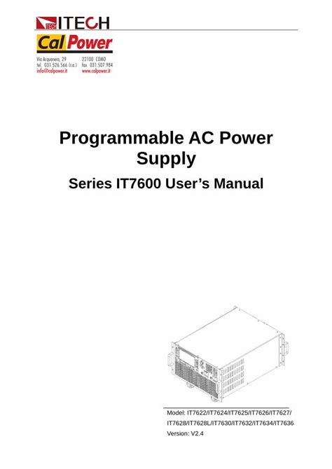 pdf programmable ac power supply dokumen tips