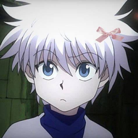Killua Kun Youtube